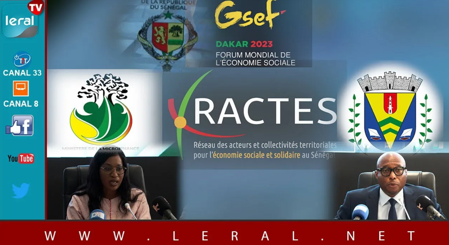 Forum mondial de l'économie sociale et solidaire: Plus de 4000 ...