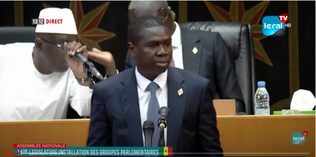 Pour les intérêts personnels de Macky Sall: Me Oumar Youm liste les ...