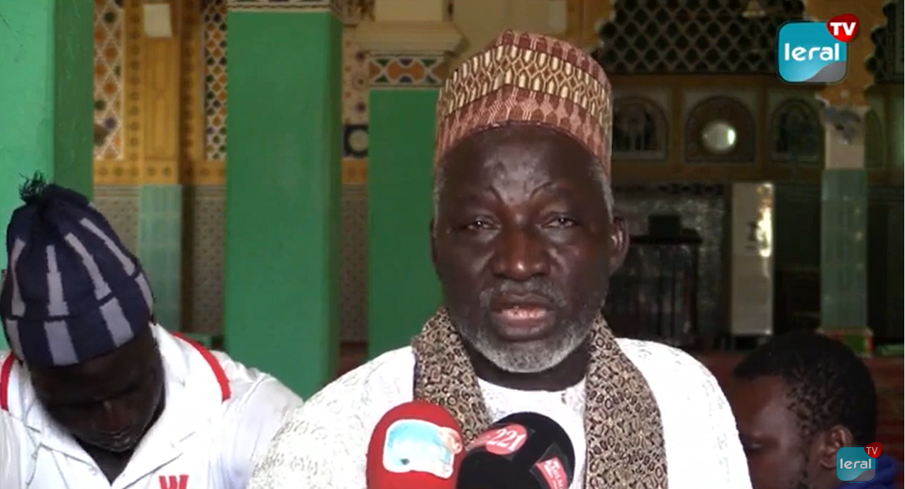 Immersion à Taïba Niassène: Ces incroyables révélations sur Baye Niass