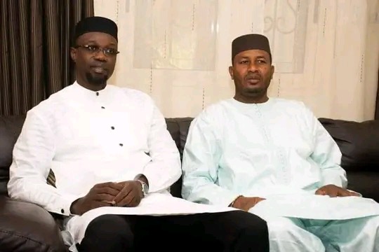 Mbour / "NemeekuTour": Ousmane Sonko s'offre deux ralliements de taille ...