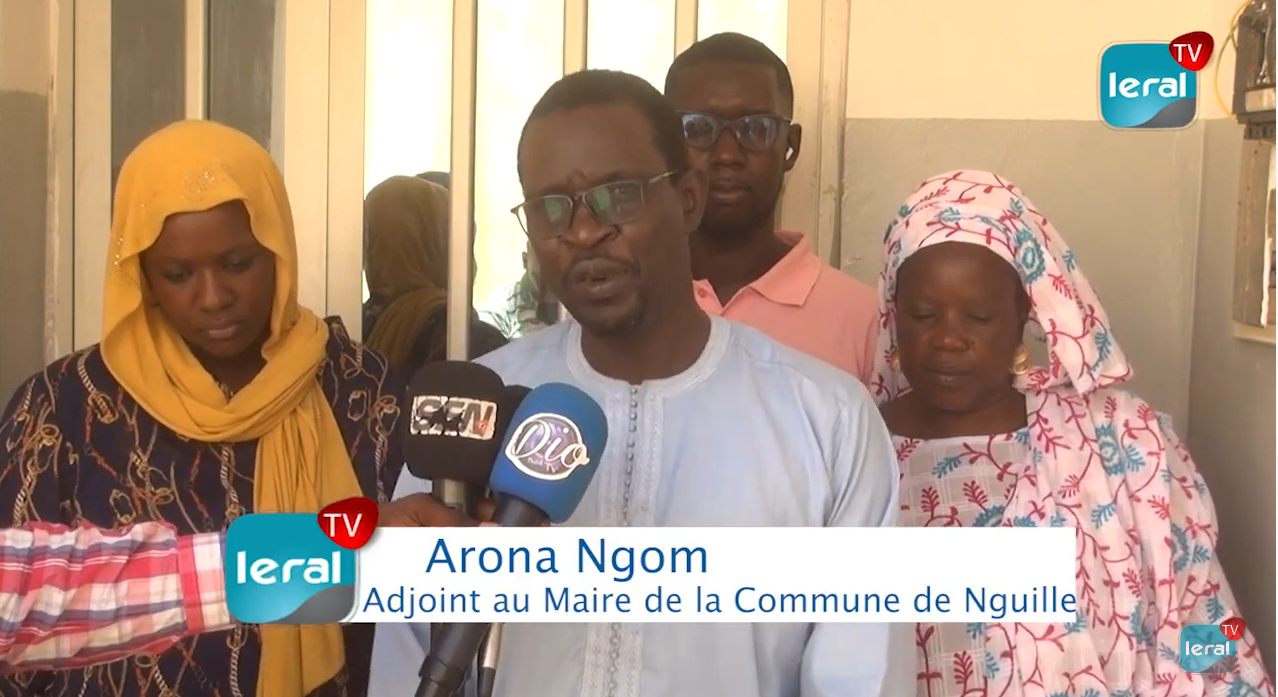 Nguidilé: 25 femmes et personnes en situation de handicap, en formation ...