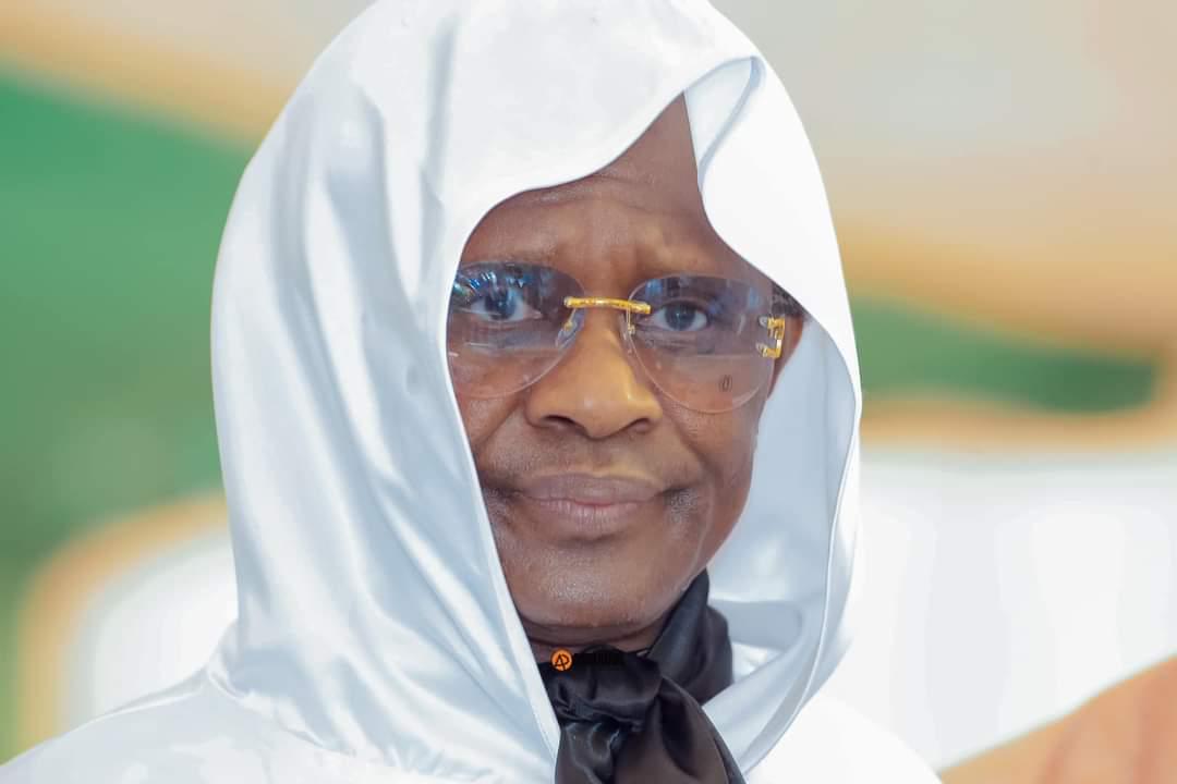 Que Pr pare Le G n ral De Bamba Serigne Modou Kara Mback Touba Que Pr pare Le G n ral De Bamba Serigne Modou Kara Mback Touba