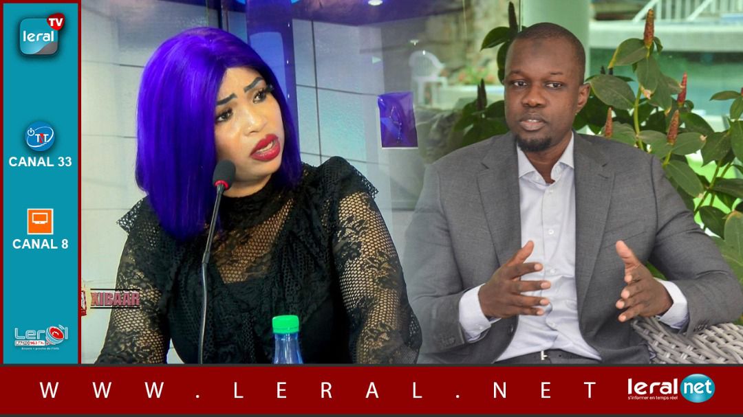 Fatou Tampi sur Sonko: "S'il demande pardon au Président Macky Sall, je ...