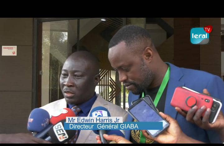 GIABA : Les Comités interministériels des Etats membres renforcés pour ...