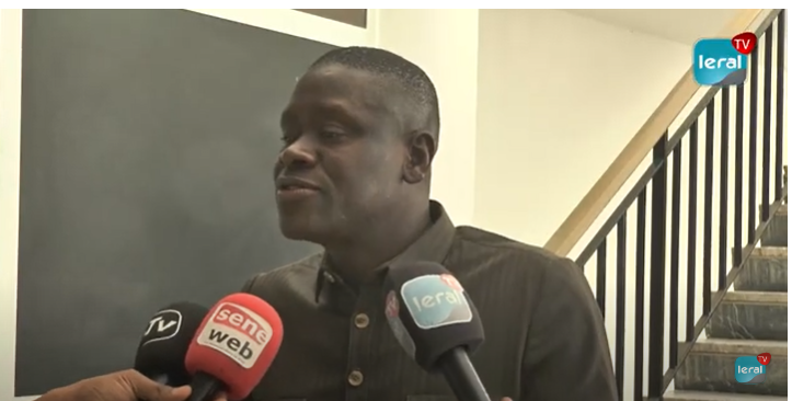 Cheikh Oumar Sy: "Le budget dans sa globalité, est déséquilibré par ...