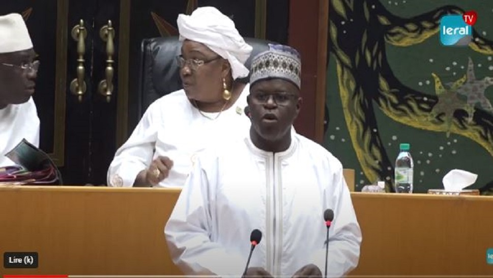 Faire de l'Artisanat et du Secteur informel, le moteur de l’économie ...