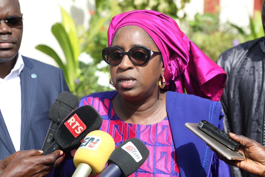 Pauvreté et inégalités: Des journalistes outillés à mieux s’approprier ...