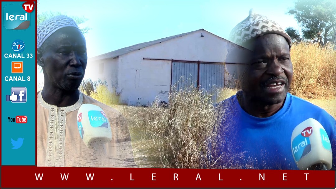 Grand Reportage / Takhoum: Le coup "fourré" du forage qui impacte sur ...
