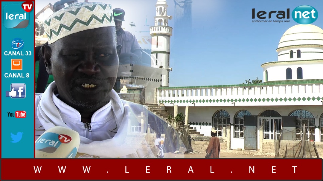 Tefess Gui : "Ndeup", Ndèye Djirew et Saltigué, ces "ministres de l ...