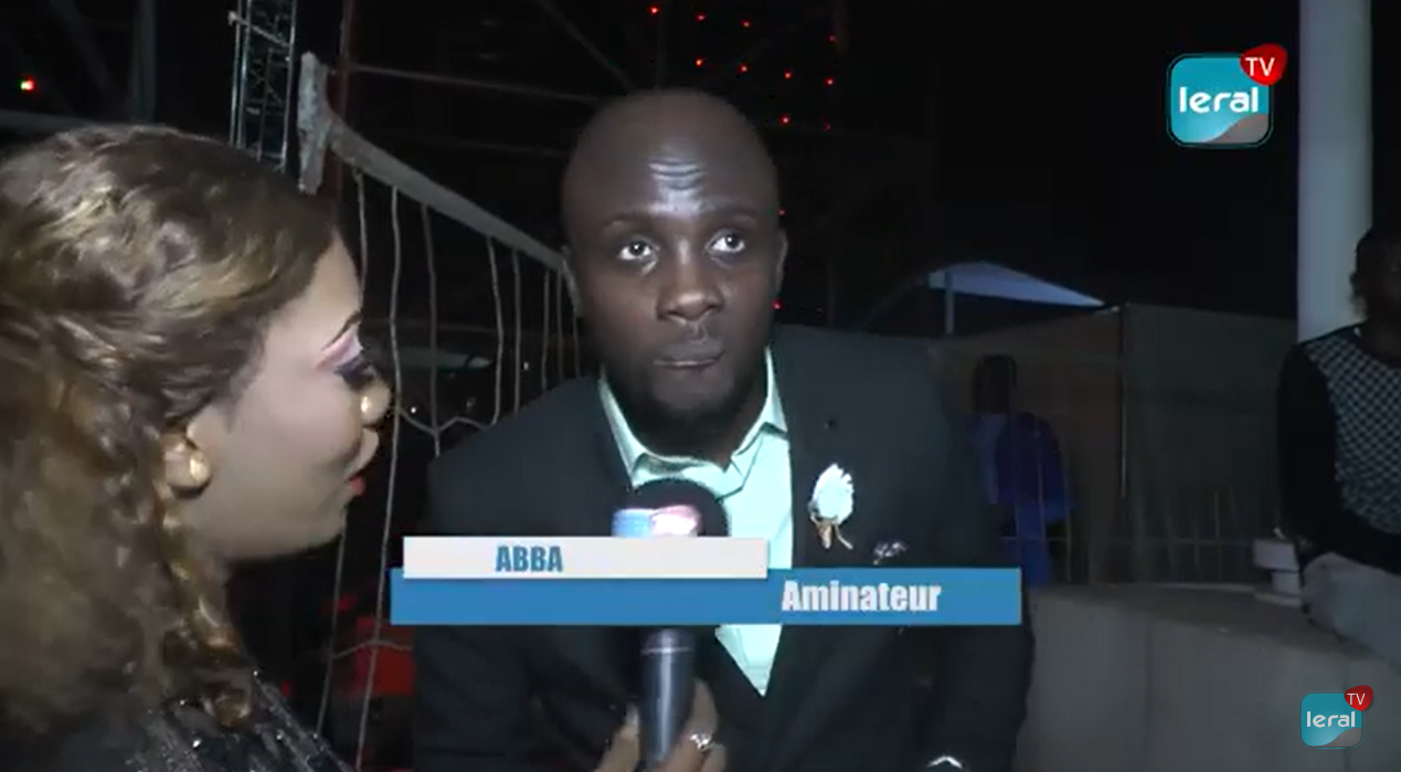 Abba no stress : "Grand Bal est un rendez-vous, samedi dani dorate bénéne ndakh