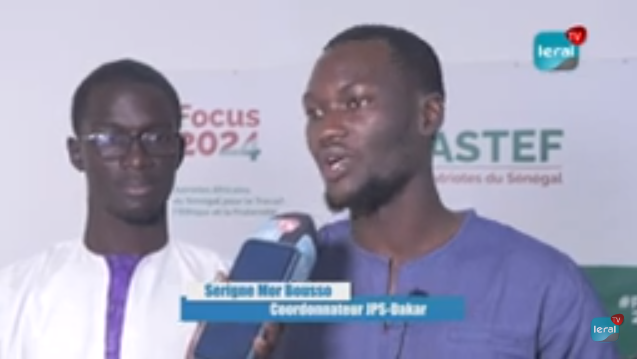 Jugement d’Ousmane Sonko : Les jeunes "Patriotes" du Sénégal en alerte ...