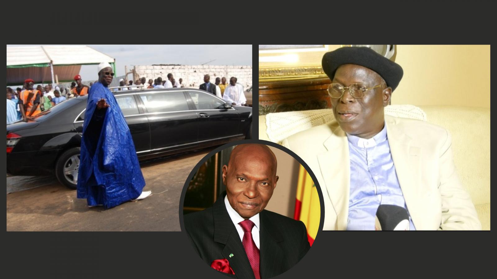 "Le Président Wade et moi...", les confidences inédites du chauffeur de ...