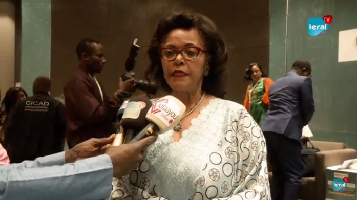 Sommet de Dakar : L'Auda Nepad opte pour un suivi des recommandations