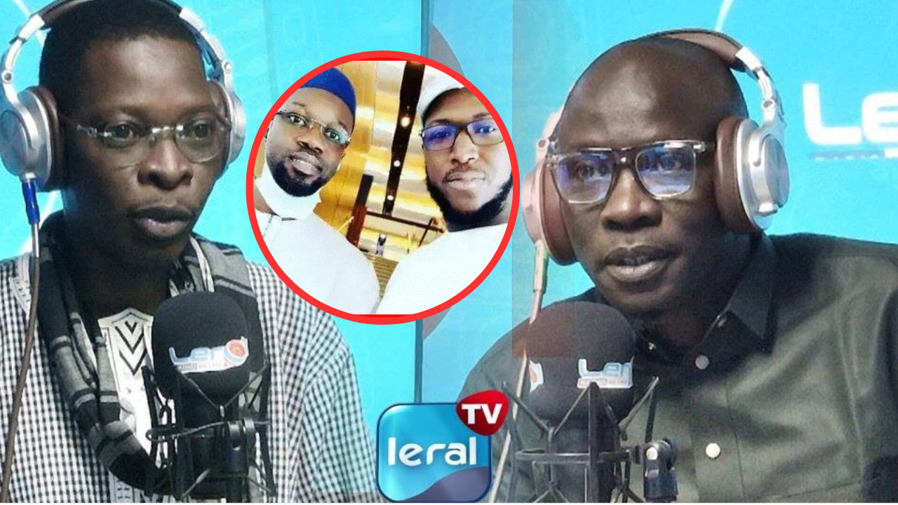 AFFAIRE YARGA SY: LES REVELATIONS CHOC DE MANSOUR DIOP ET BIRAHIME ...