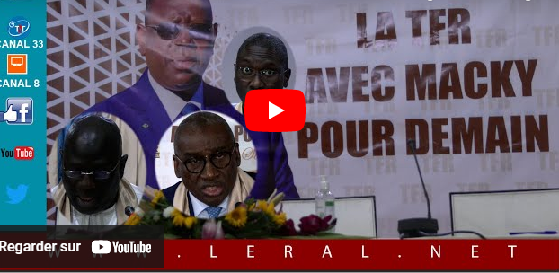 Présidentielle 2024 Task Force Républicaine La Candidature De Macky