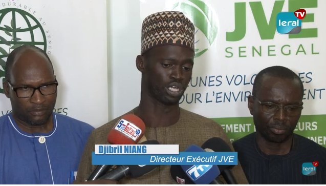 Développement urbain durable : L'association Jeunes volontaires de l'environnement renforce les ...