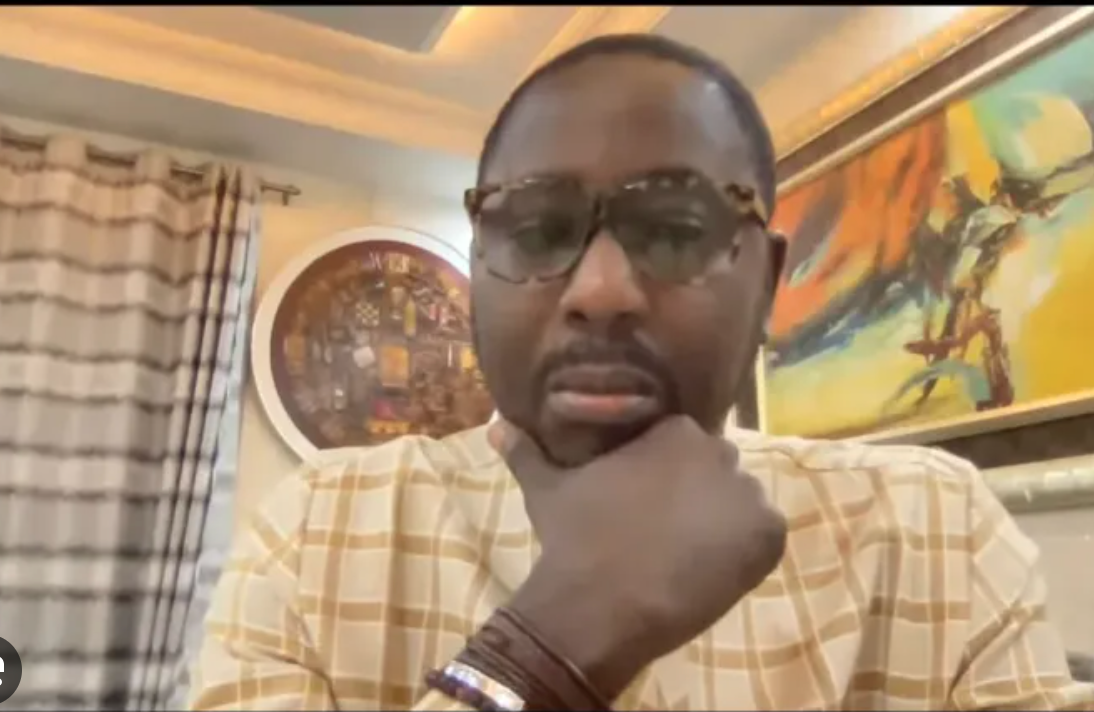 Urgent : Pape Alé Niang convoqué ce dimanche à la Dic Urgent : Pape Alé Niang convoqué ce dimanche à la Dic