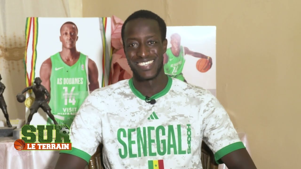 Le Parcours Extraordinaire de Mohamed Faye : Entre Triomphes sur le ...