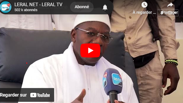 Gamou chez les Thiantacounes: Les prières et rappels de Serigne Saliou ...
