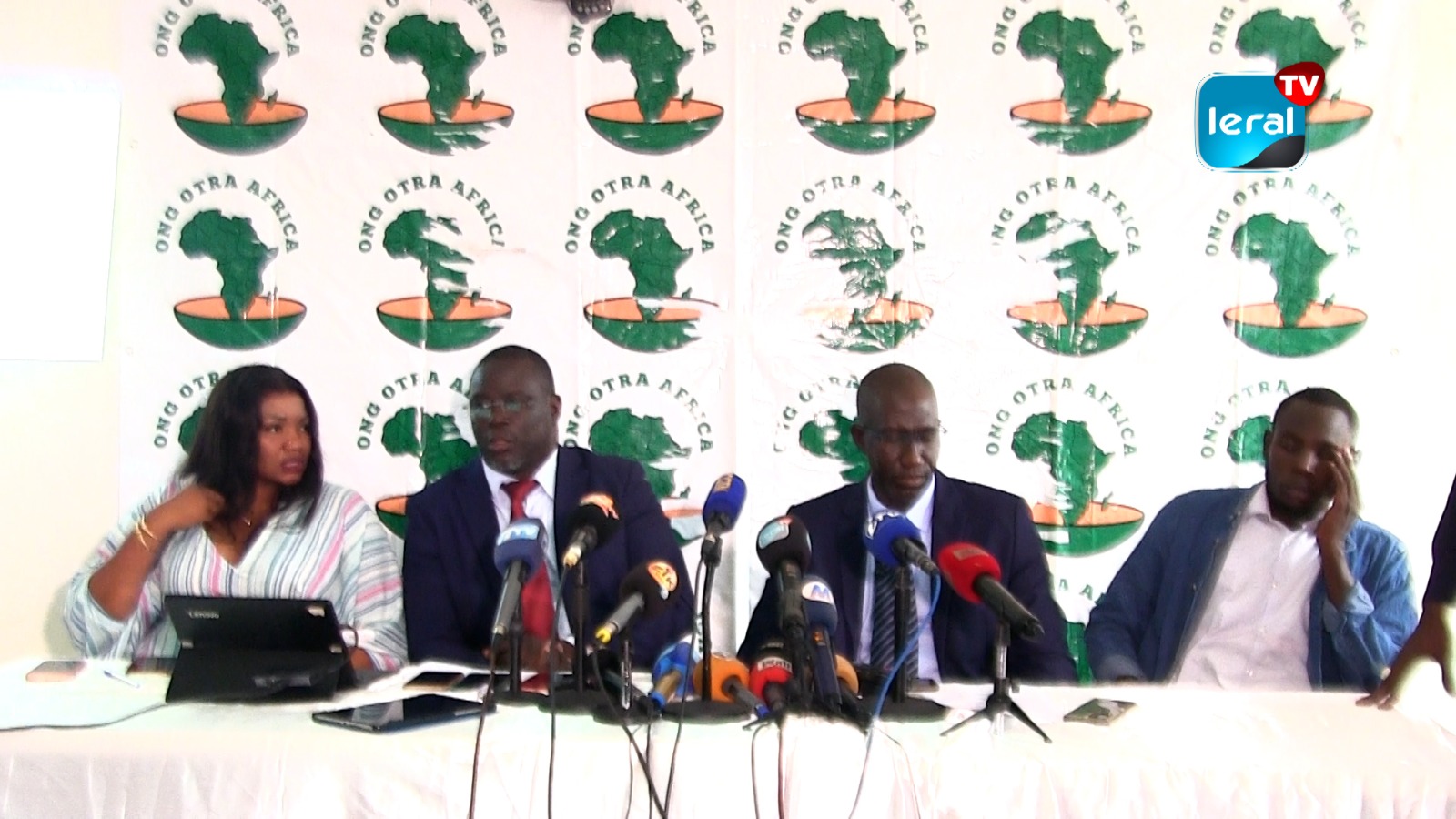 Émigration irrégulière : L'ONG Otra Africa propose des alternatives et ...