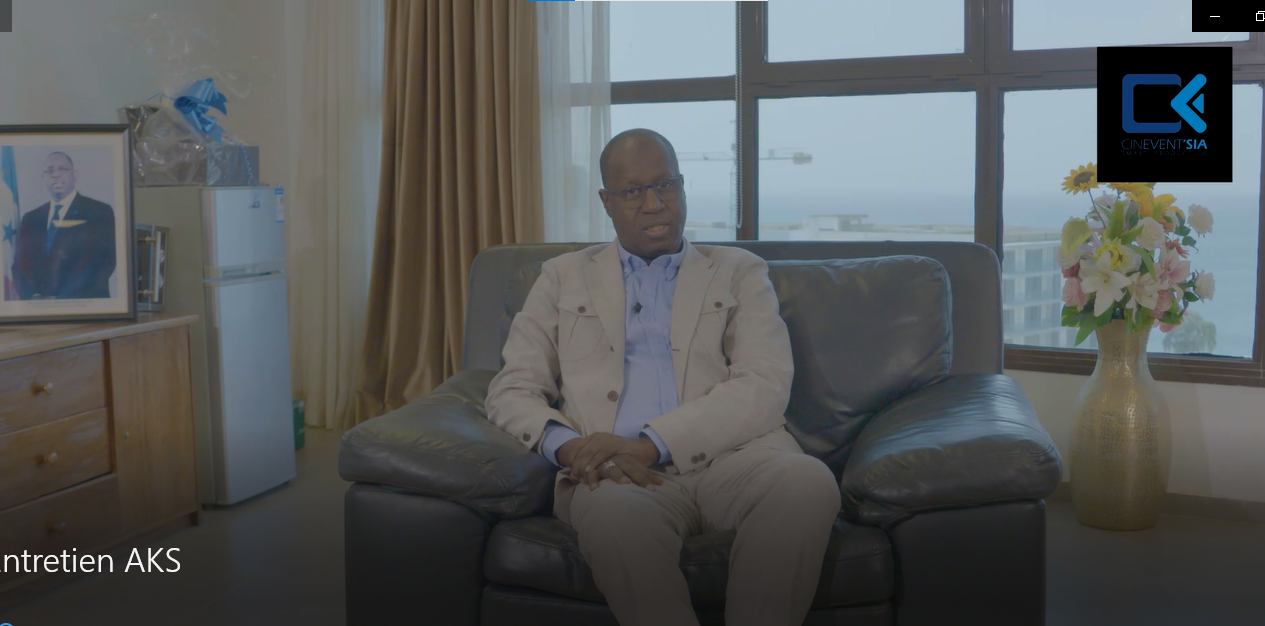 Abdou Karim Sall, DG de l’Artp : « Sur le plan du leadership et de la ...