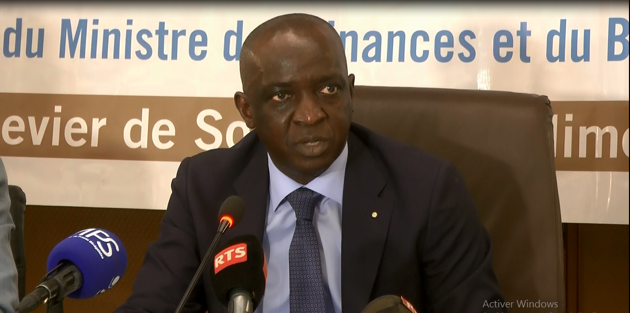 Foncier: La 6e édition du Forum national, met en lumière l'importance ...