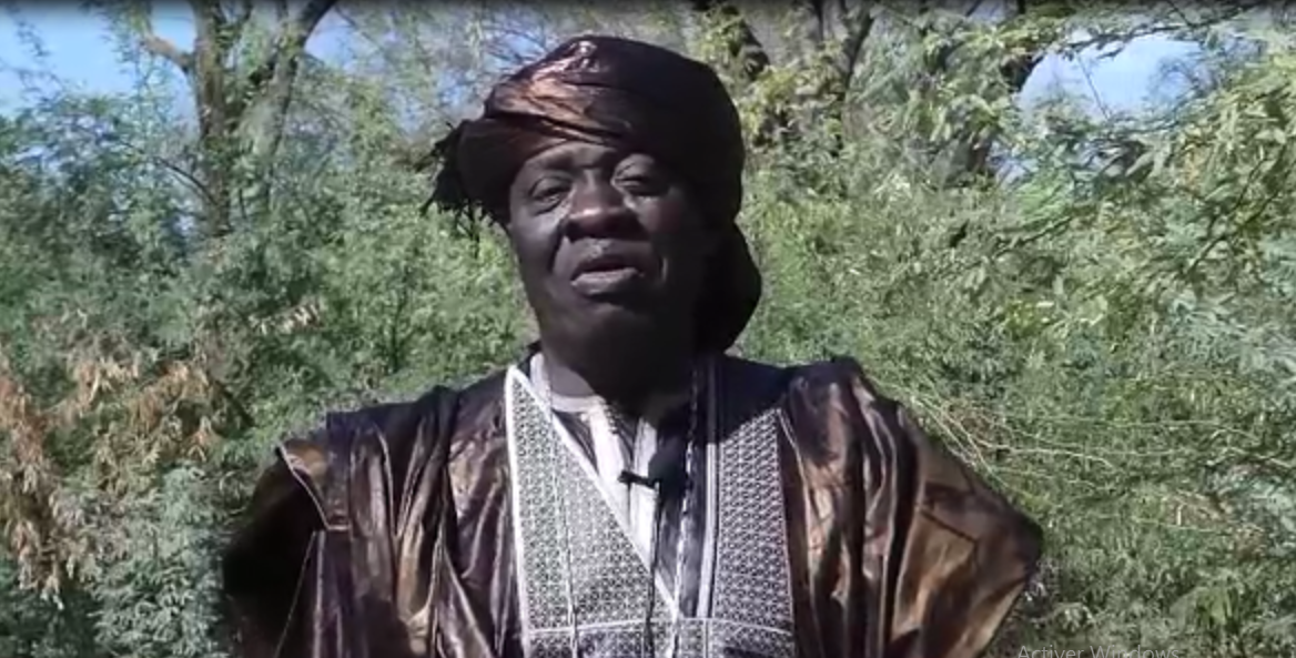 Les origines Wolof de Cheikh Ahmadou Bamba Mbacké