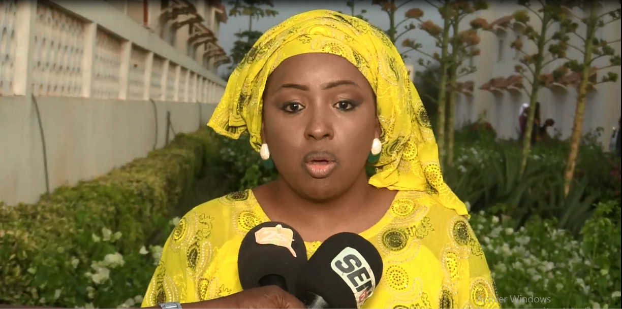 Formation professionnelle: L’ICESES de Mbour a procédé à la la ...