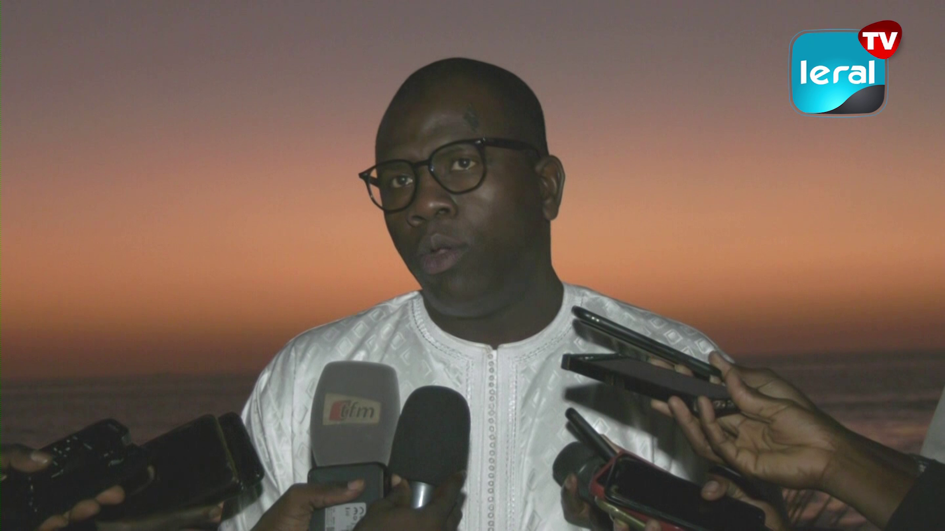 La dématérialisation des attestations d'assurance automobile au Sénégal ...