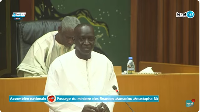 En direct / Assemblée nationale : Examen du projet de loi relatif au ...