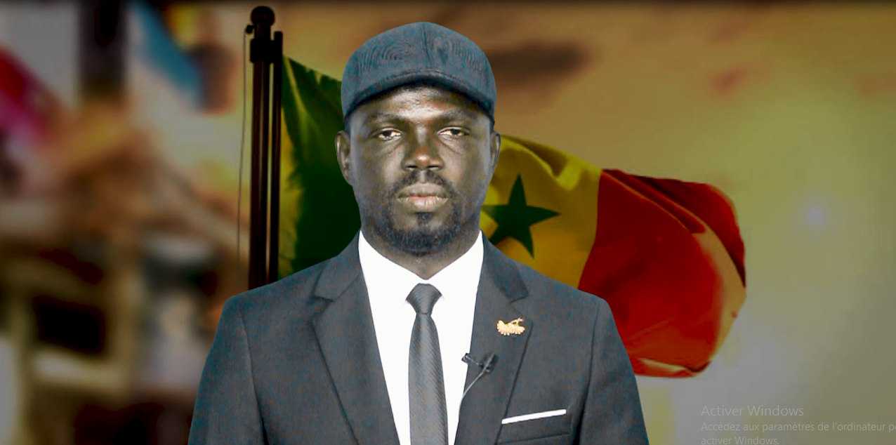 Report de l’élection présidentielle 2024 : Vieux Thiane, président du ...