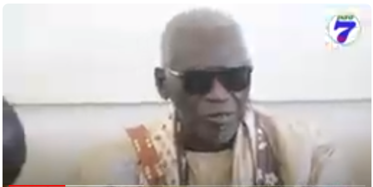 Kourel Samu Wormay Touba: Les Baye Fall mettent en garde les manifestants