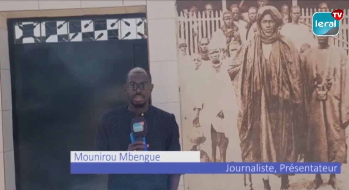 Exclusivité de Leral Tv : les patrimoines historiques et fascinants de ...