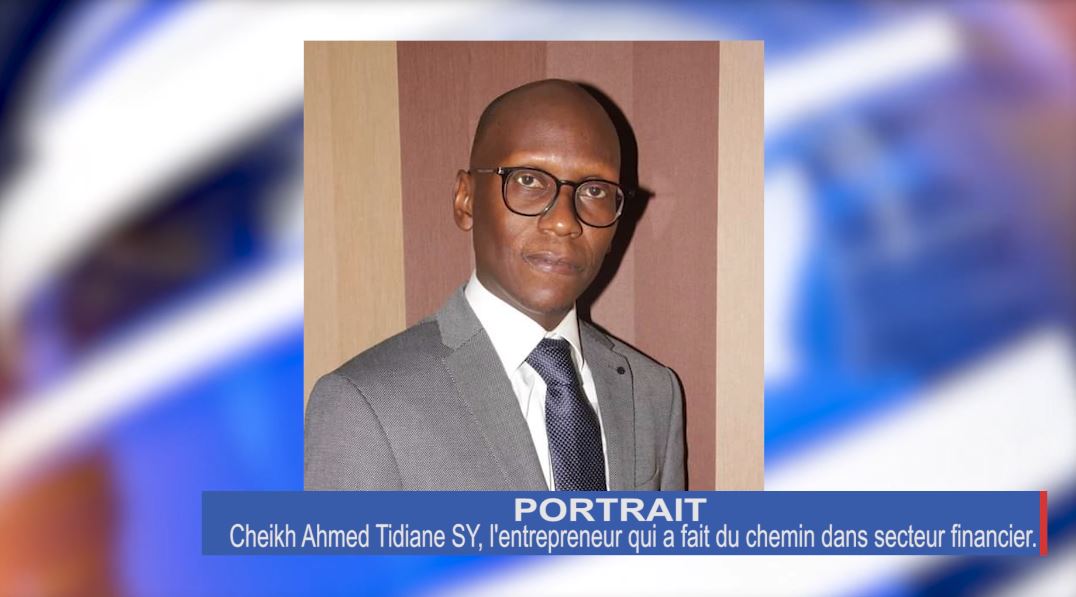 Portrait : A la découverte de Cheikh Ahmed Tidiane Sy, cette figure qui ...