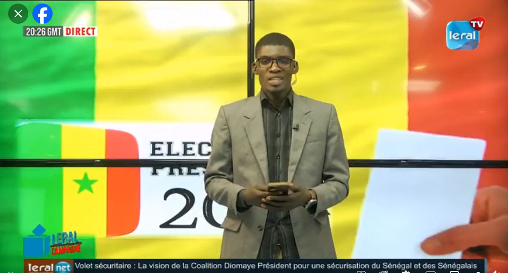 LERAL CAMPAGNE DE CE 21/03/2024 AVEC ABDOULAYE NAAR #LERALTV…