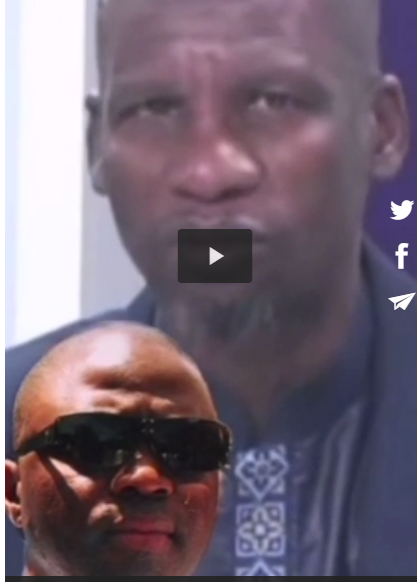 Cledor Sène démasque le milliardaire Abdoulaye Sylla, proche du "Macky"