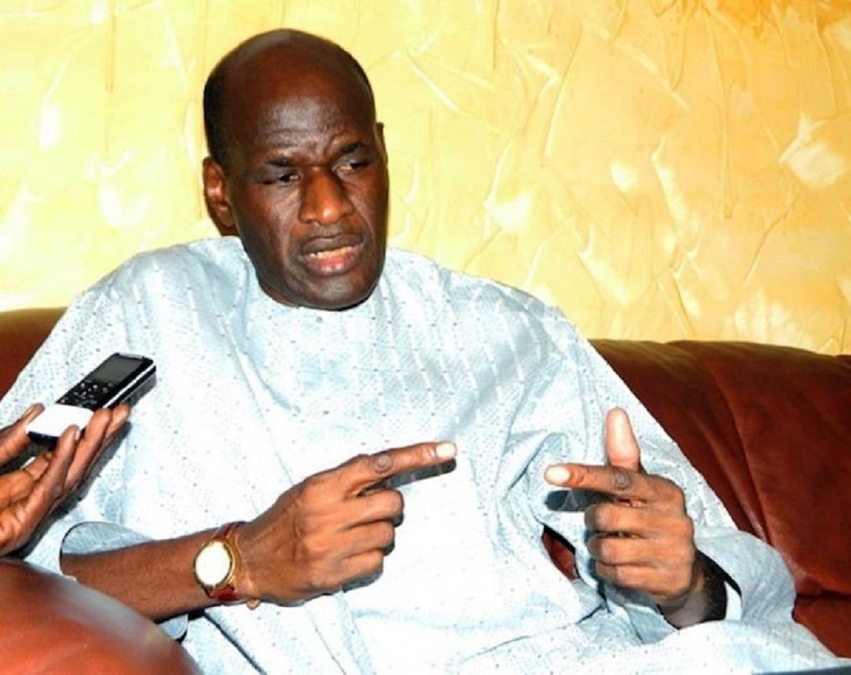 Décès de l’ancien premier ministre : Thierno Lo rend un hommage à ... Décès de l’ancien premier ministre : Thierno Lo rend un hommage à ...