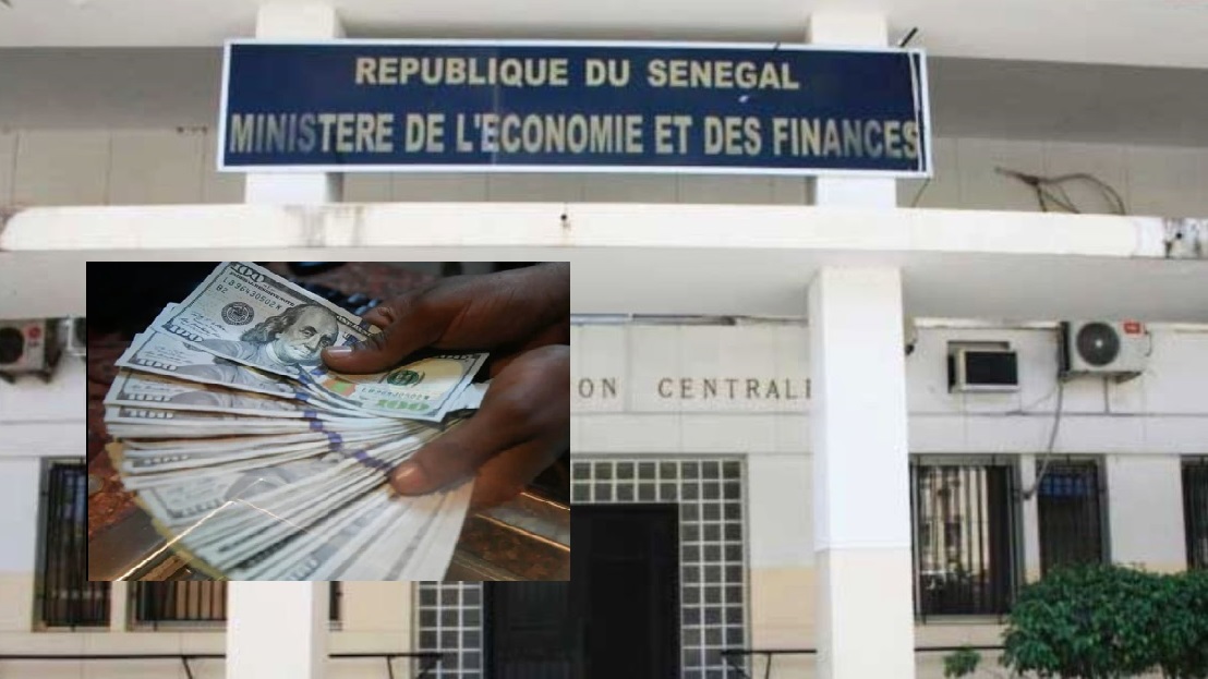 Economie : Le Sénégal décroche 500 millions de dollars pour répondre ...