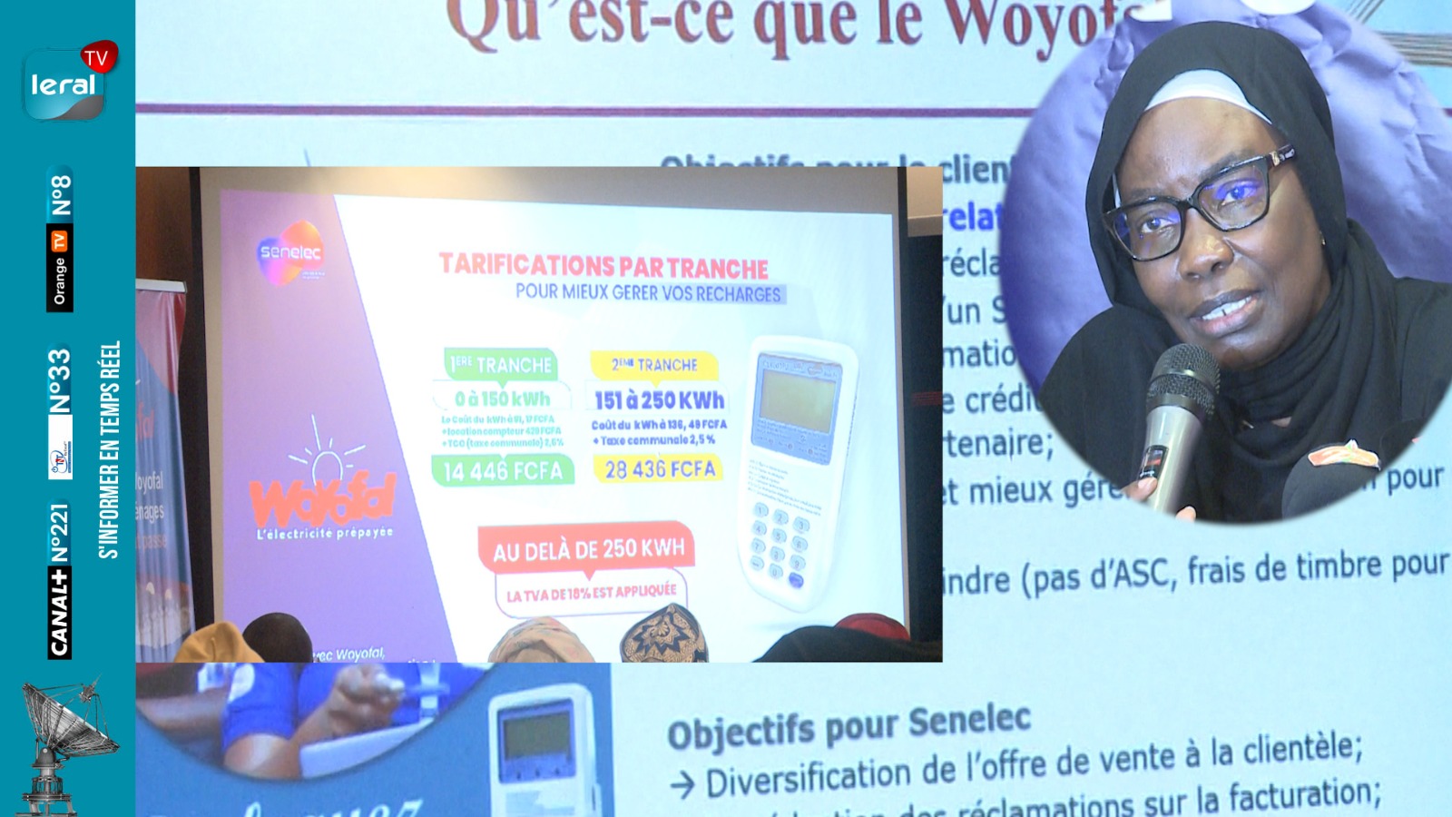 Optimisation énergétique et renforcement des liens client : Focus sur ...