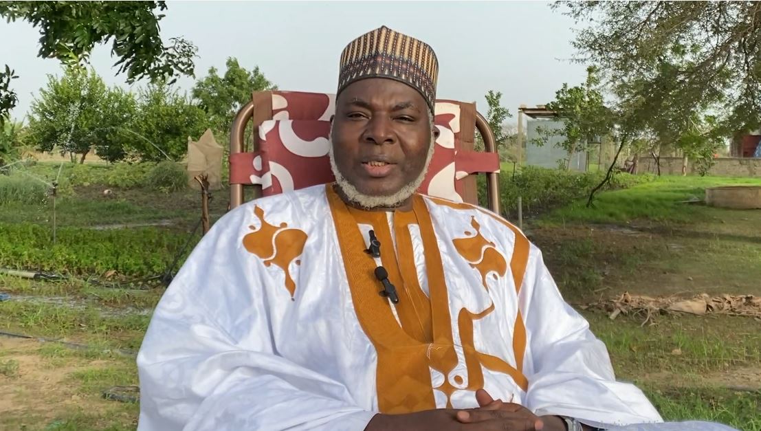 Cheikh Abdou Bakhi Dem : Le Khalife visionnaire qui concrétise l ...