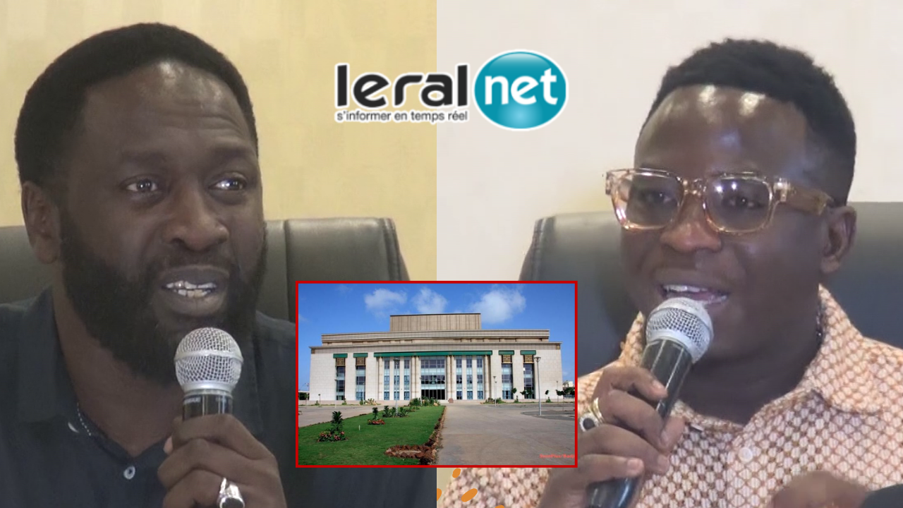 05 Octobre 2024 - Sidy Diop Inaugurera le Nouveau Visage du Grand ...