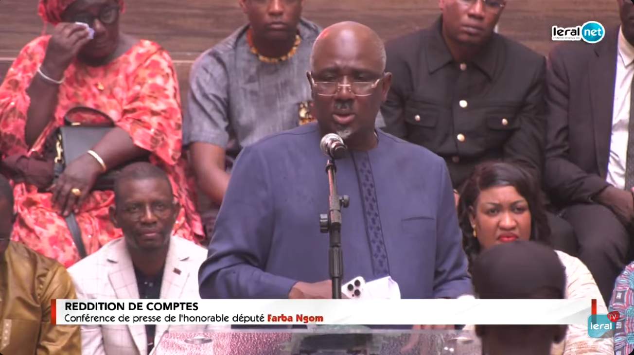 Direct: Suite à la perquisition des forces de l'ordre dans son domicile ...