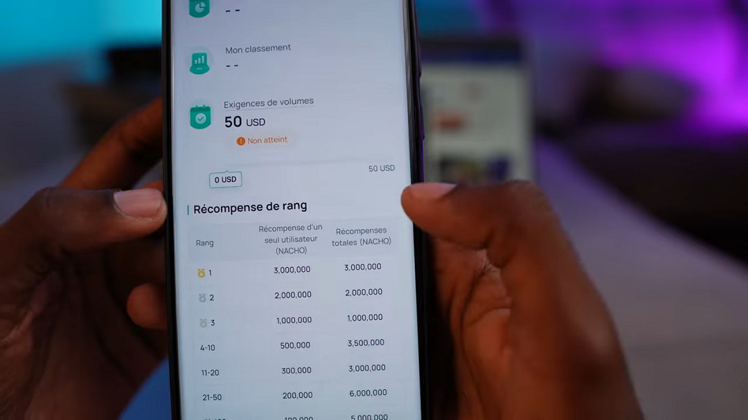 Avec Wolof Tuto : Découvrez comment obtenir une carte bancaire ...