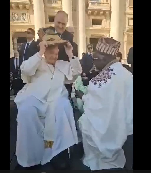 Thierno Amadou Ba : Un Khalife Général Respecté et Honoré ...