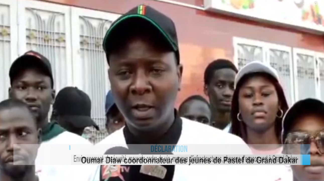 Grand Dakar : Insécurité, mauvais cadre de vie, manque d ...