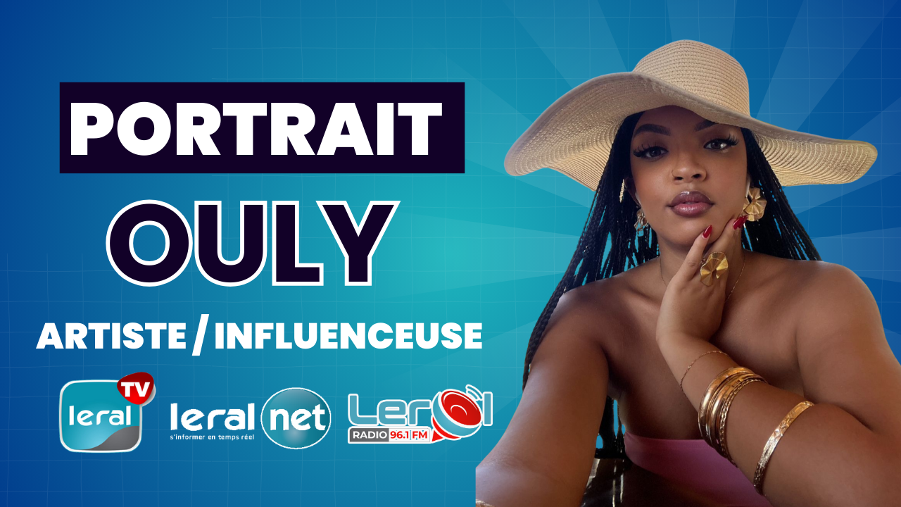 Ouly de la Série Bakary Taximan : Une Artiste Aux Multiples Talents, chanteuse à la voix ...