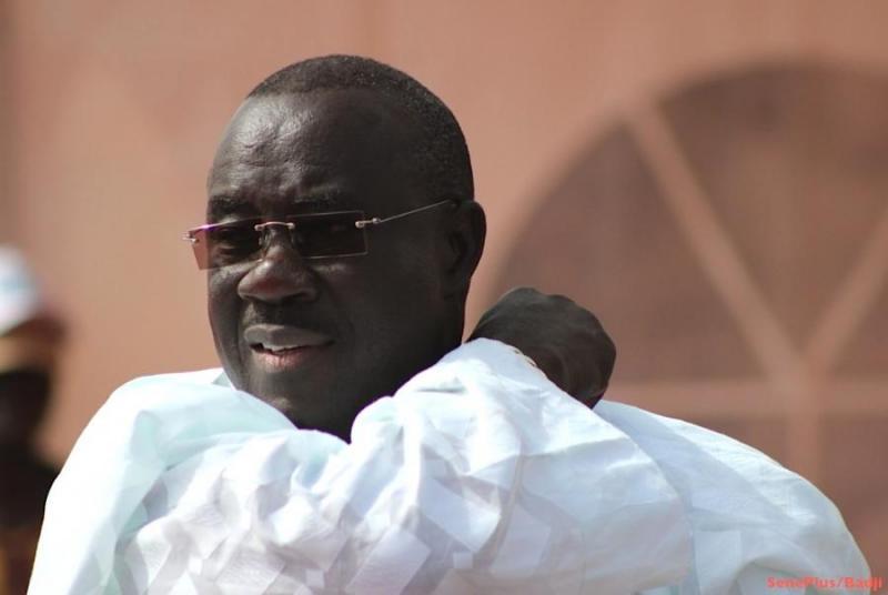 Assemblée générale de l'Unacoi Jappo : Quand Khadim Samb perturbe le ... Assemblée générale de l'Unacoi Jappo : Quand Khadim Samb perturbe le ...