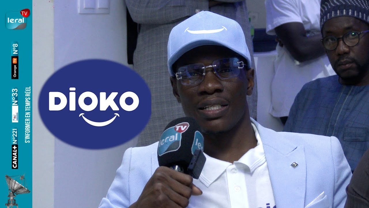 DIOKO: La révolution de l'interopérabilité financière en Afrique de l ...