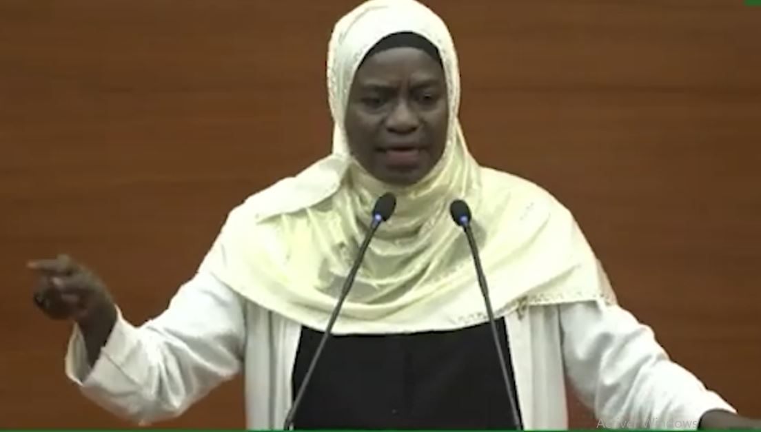 Plénière sur le projet d’amnistie: Ces émouvantes révélations de l ...