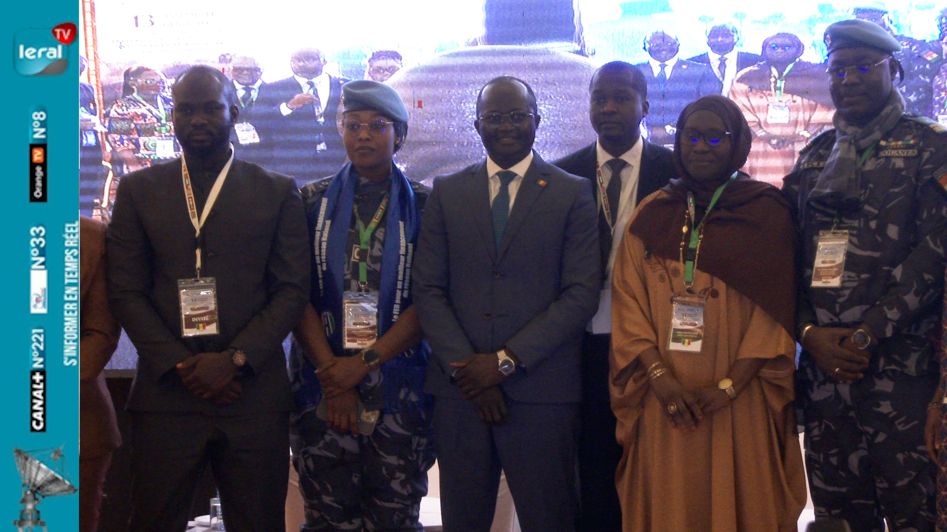 Dakar accueille la 13e Assemblée générale du GFAO : Vers une gestion innovante et durable de l ...